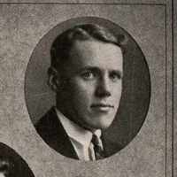 George Morrow Kahrl (1904–1994) • FamilySearch