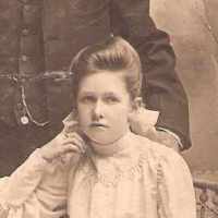 Nora Alex (1895–1981) • FamilySearch