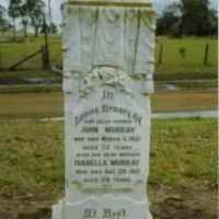 John Allan MURRAY (1848–1921) • FamilySearch