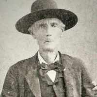 James Withers Sangster Sr (1819–1894)