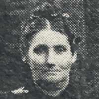 Mary Elizabeth James (1859–1911) • FamilySearch