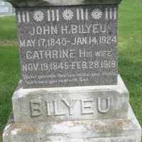 John Henry Bilyeu (1840–1924)