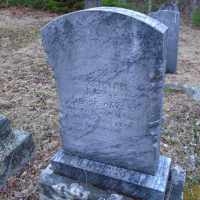 Susan Patten Saunders (1818–1889) • FamilySearch