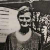 Cynthia Elizabeth Mashburn (1869–1951)
