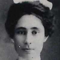 Mary Catherine Mamie Phillips (1887–1951) • FamilySearch