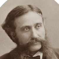 Hubert Howe Bancroft (1832–1918)