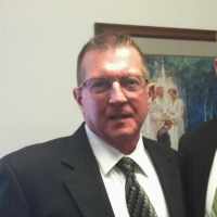 Richard Floyd Tucker (1952–2015) • FamilySearch