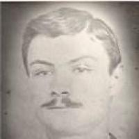 Joseph Richard Ivie (1853–1878) • FamilySearch