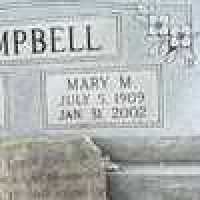 Mary Mildred Wade (1909–2002) • FamilySearch