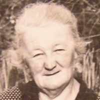 Anna Vastag (1904–1982) • FamilySearch