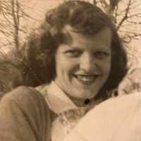 Marlene Delores Paesch (1937–1984)