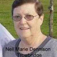 Nell Marie Dennison (1947–2010) • FamilySearch