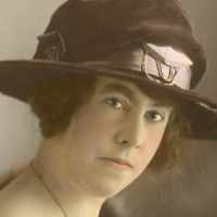 Anna Leona Davis (1888–1973) • FamilySearch