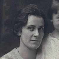 Florence Whitaker (1890–1977) • FamilySearch