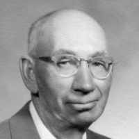 Edward Arthur Spackman (1895–1985) • FamilySearch