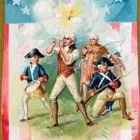 Christopher Stark Jr. (1728–1778)