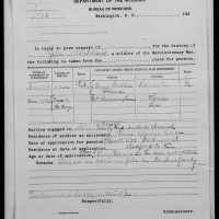 John Markham I (1764–1838)