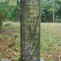 Margaret Ann Jackson (1836–1916) • FamilySearch