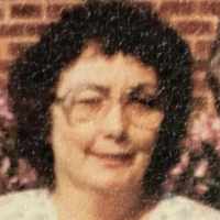 Anne Gibbons (1944–1998)