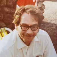 Sharon Wells Draper (1938–2003)