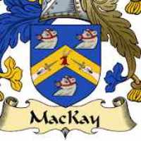 Donald MacKay (1330–1370)
