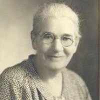 Rebecca Jane Garrison (1871–1945)