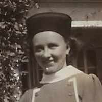 Helen Mary Demski (1912–1976) • FamilySearch