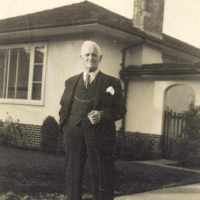 William Evison (1877–1969) • FamilySearch