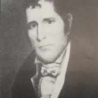 George Washington Earle (1777–1821)