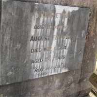 Henrietta Wilhelmine Gessler (1859–1934) • FamilySearch