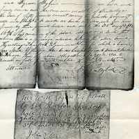 Robert Lane (1778–1827)