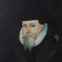 Adam "Archbishop of Dublin" Loftus (1533–1605)