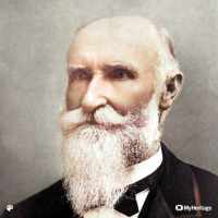 Carl Christian Amussen (1825–1902)