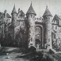 Sir Peter Houston of that Ilk (1476–) • FamilySearch