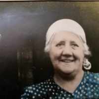 Mary Ann Macdonald (1891–1965) • FamilySearch