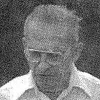 Maurice Arthur Updegrove (1922–2002) • FamilySearch