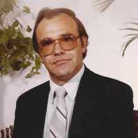 Ingo (James Rowley) Sass (1942–1992) • FamilySearch