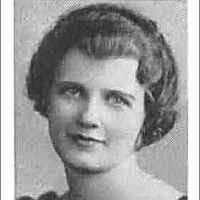 Helen Jean Kinney (1917–1983) • FamilySearch