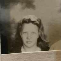 Clytie Fussell (1927–1983) • FamilySearch