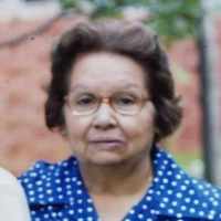 Margarita Quintana Colondres (1914–1987) • FamilySearch