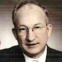 George Lance Franklin (1909–1971)