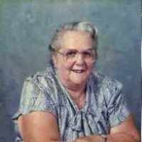 Ida May Snay (1925–1993) • FamilySearch