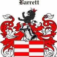 John Barrett (1380–1440)