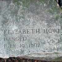 Elizabeth Jackson (1637–1692)