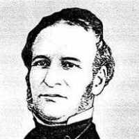 Edward Mott Robinson (1800–1865)