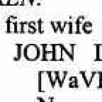 John Lawrence (1635–1712)