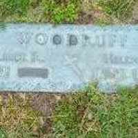 Claude Robert Woodruff (1893–1974)