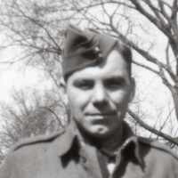 Jacques Lussier (1915–1980) • FamilySearch