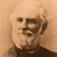 Richard Holmes Powell (1821–1884) • FamilySearch