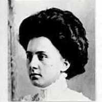 Janet 'Jennie' Adamson (1886–1979) • FamilySearch
